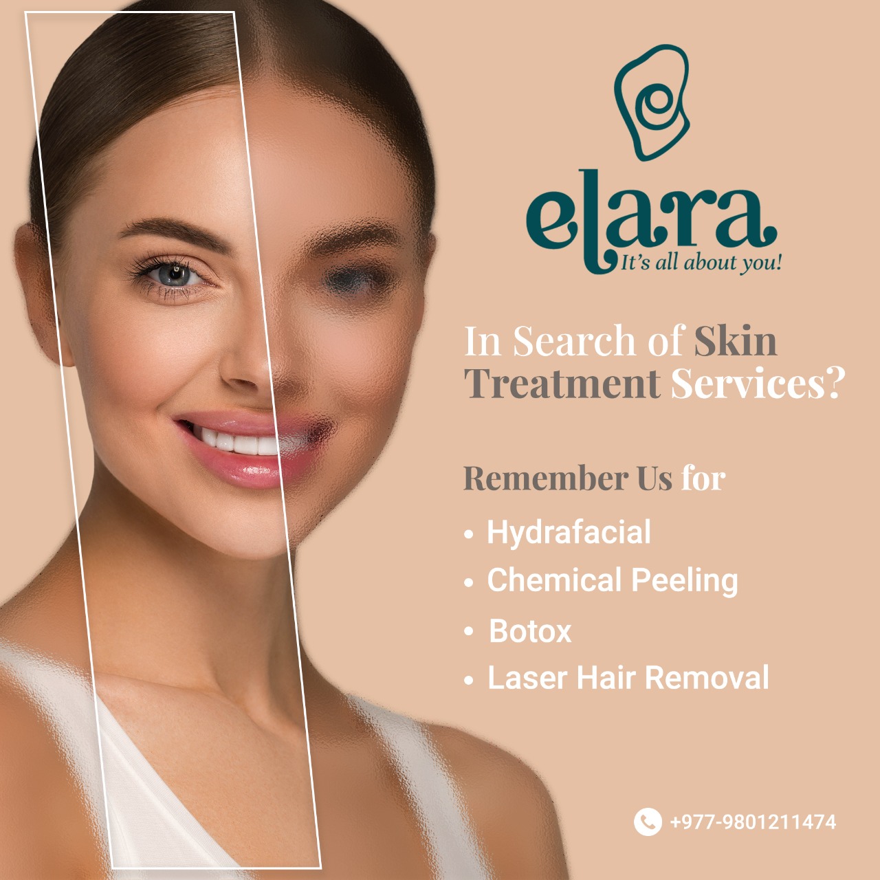 Arbitrary Digital Marketing